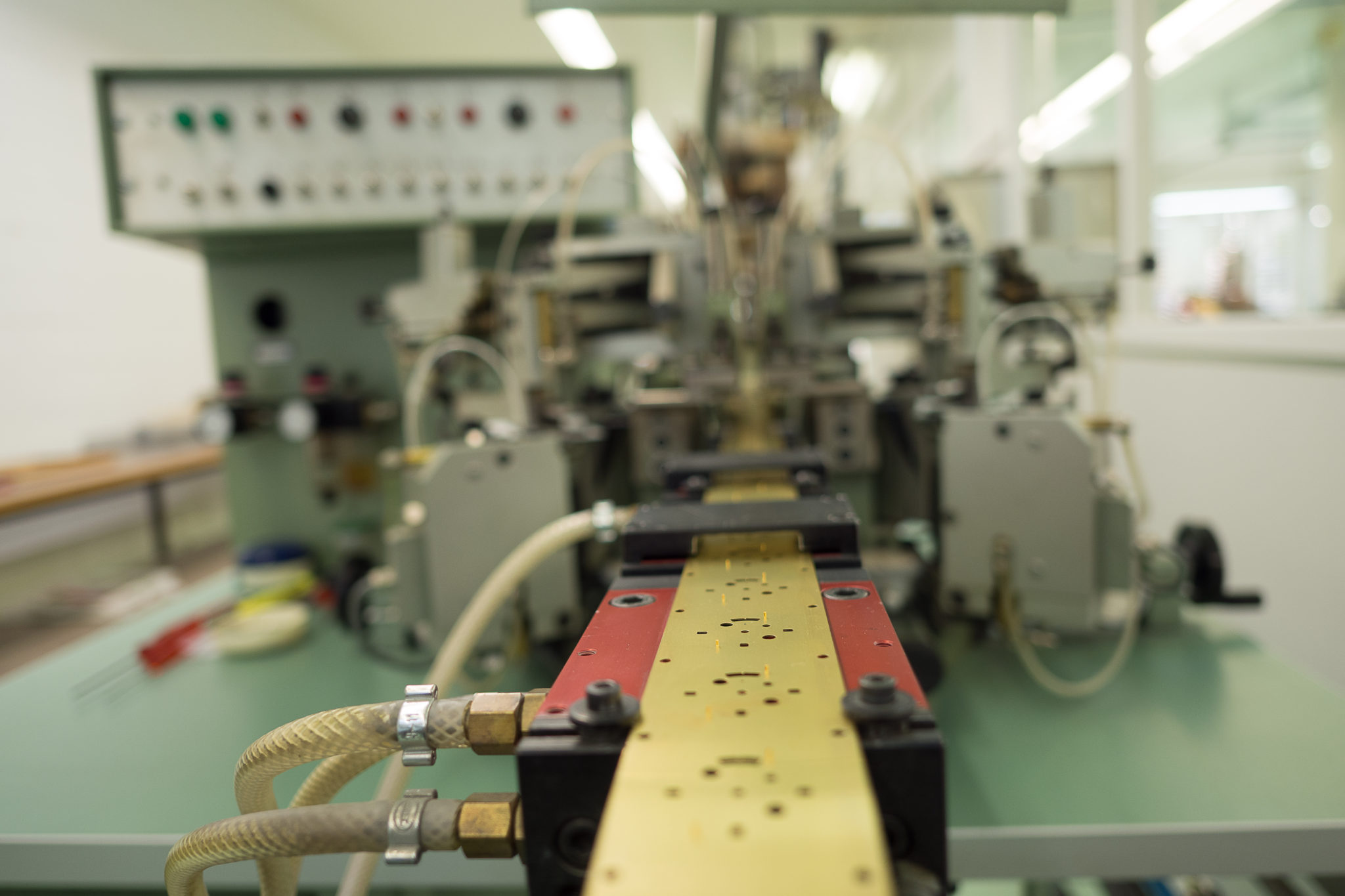 Creating beautiful faces for your watch